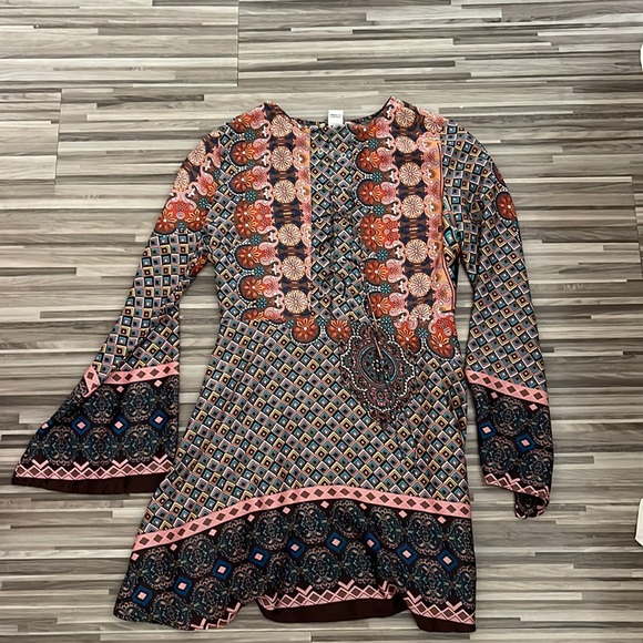 Glamorous | Dresses | 7s Style Dress From Van Maur Glamorous Brand Size ...